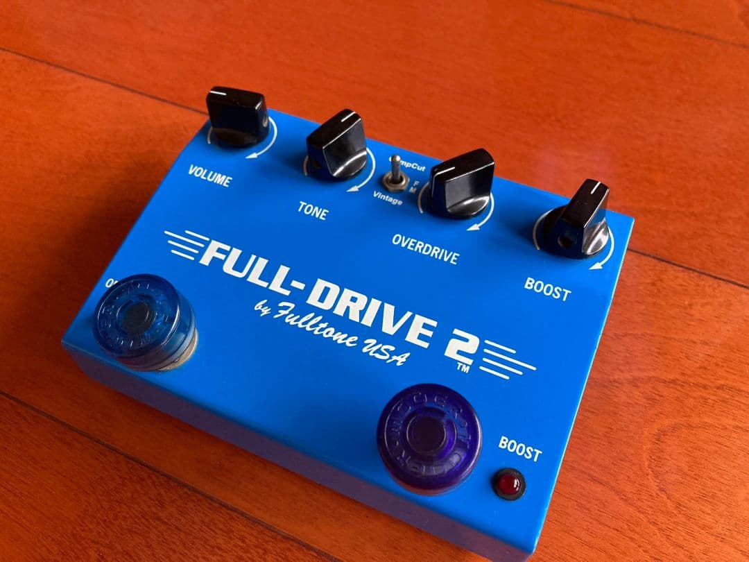 FULL-DRIVE 2 フルドライブ2　おまけ付き