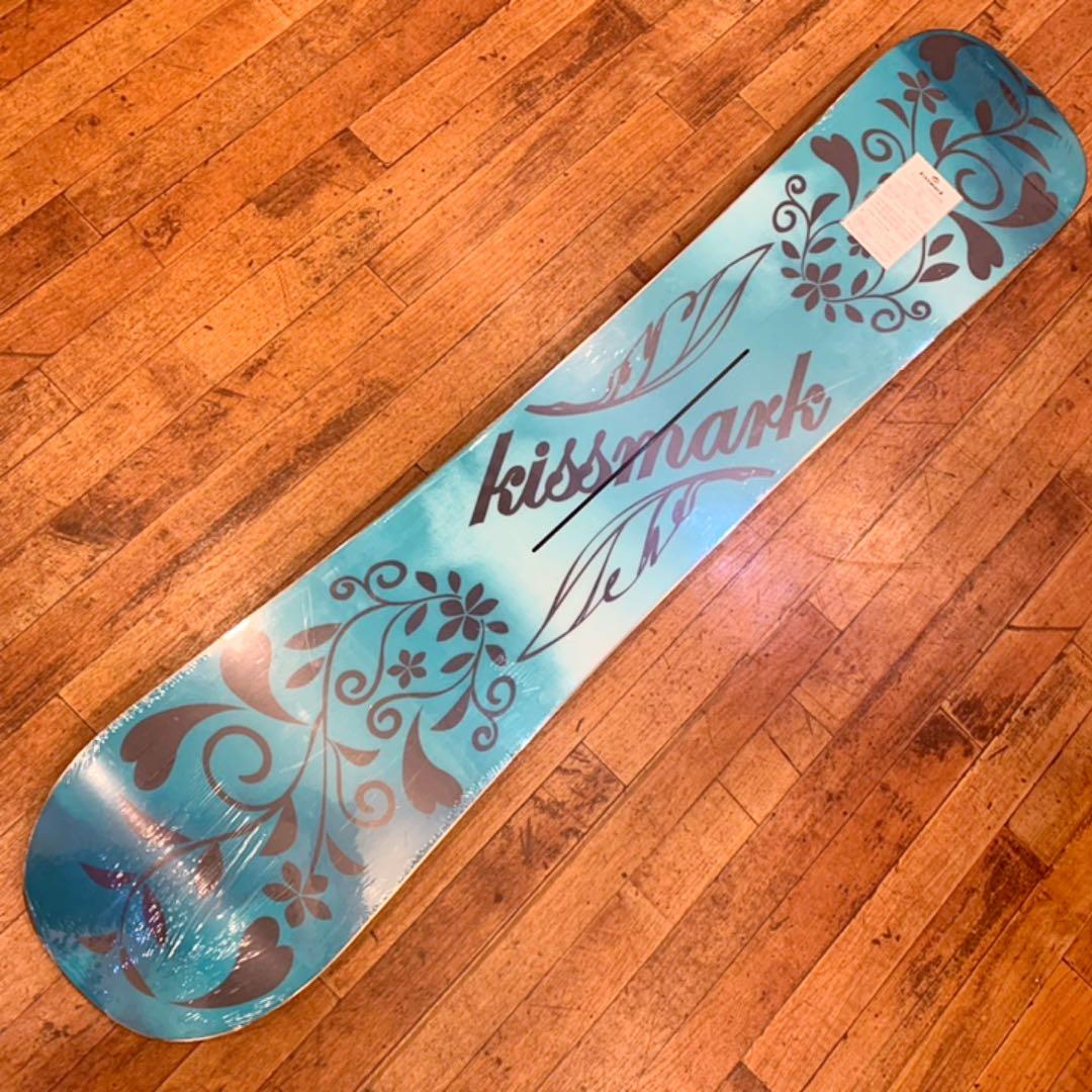送料込！新品！Kissmark Fairy 137cm