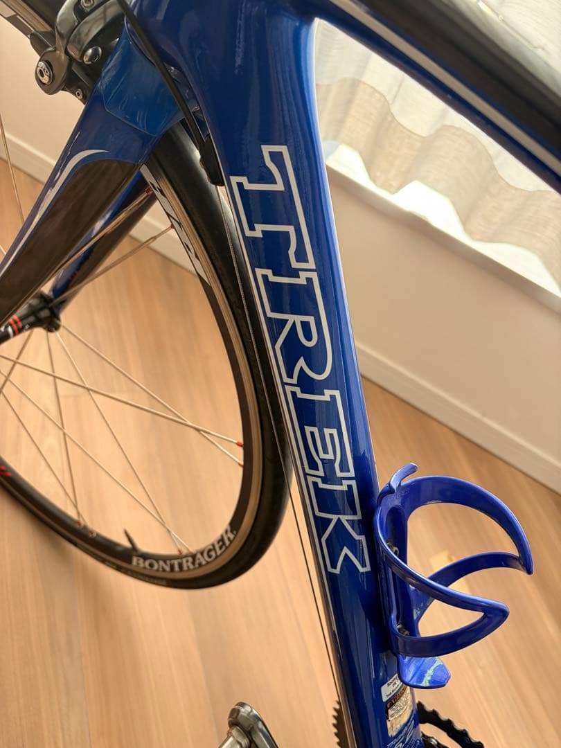 引取のみTREK Madone 5.2 Ultegra OCVL 52 トレック
