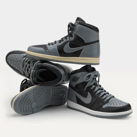 その他 NIKE AIR JORDAN 1 HIGH 85 MODEL KIT