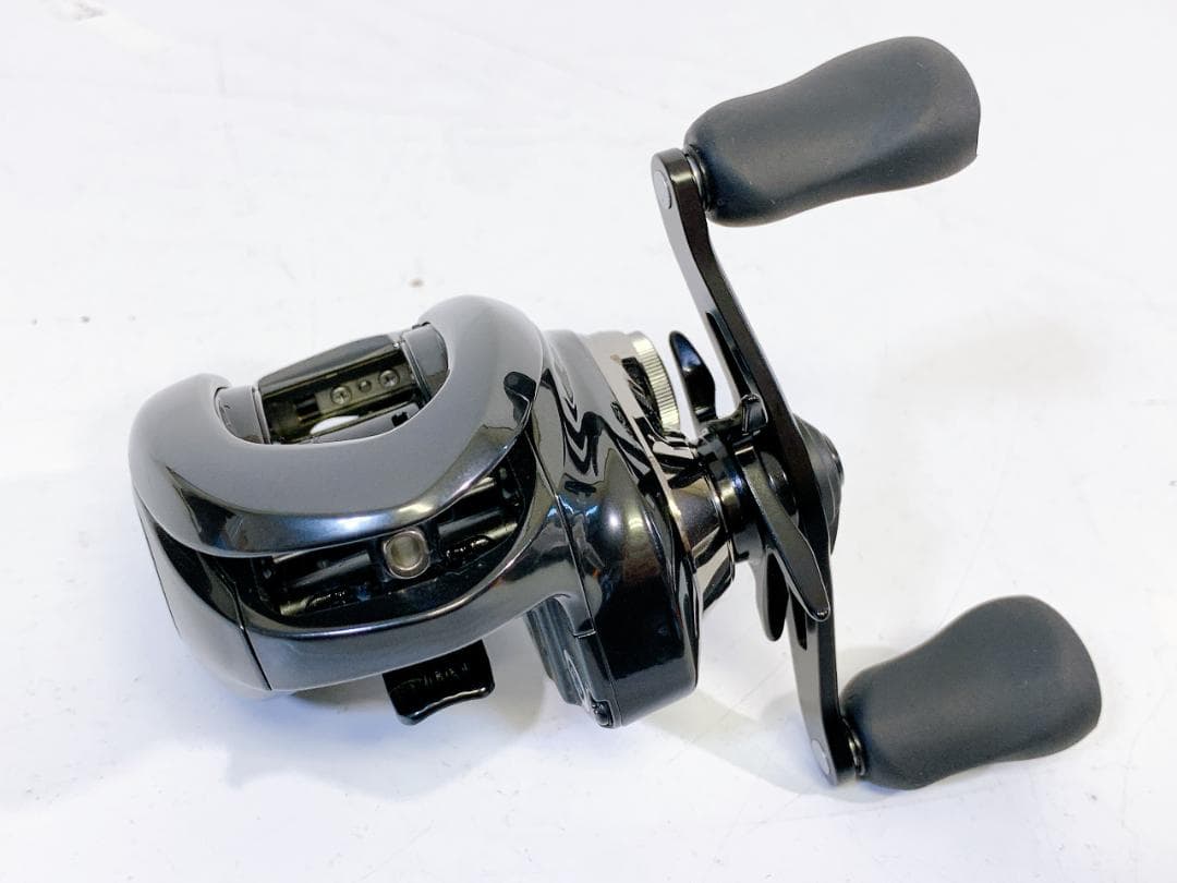 シマノ SHIMANO アンタレス DC MD XG 左 ベイトリール