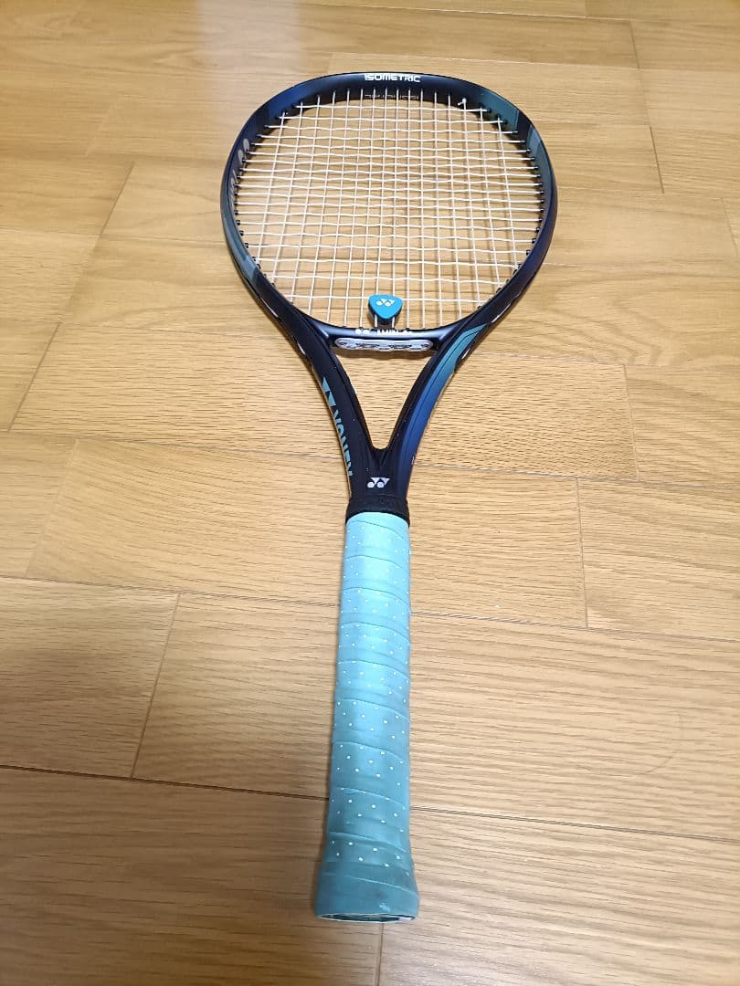 ラケット(硬式用) YONEX ezone100l