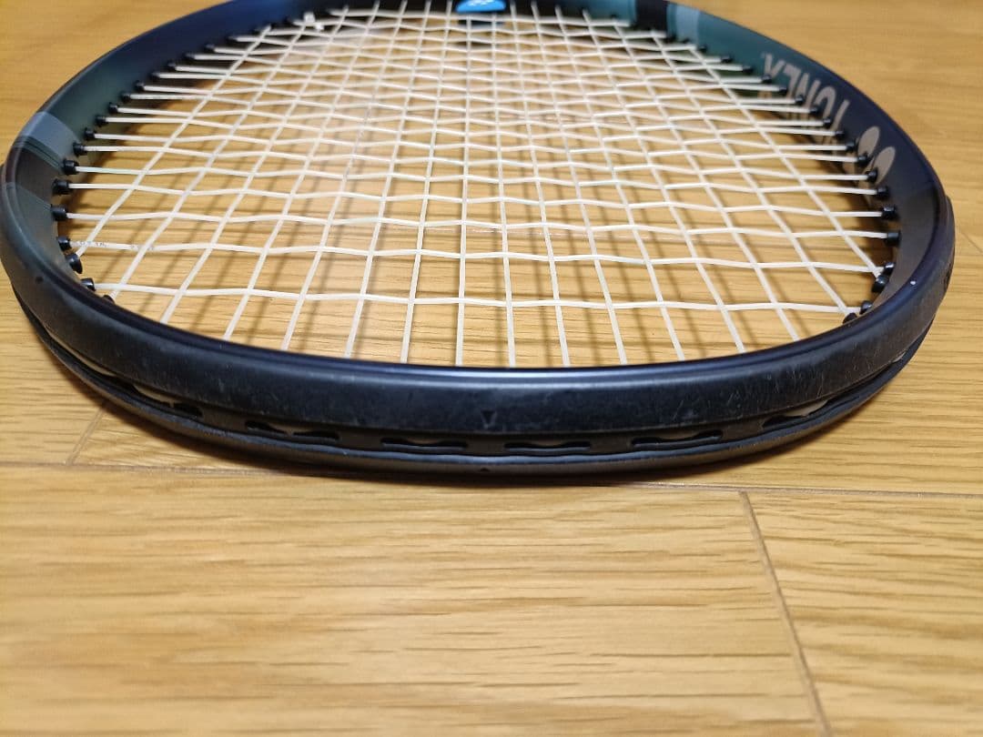 ラケット(硬式用) YONEX ezone100l