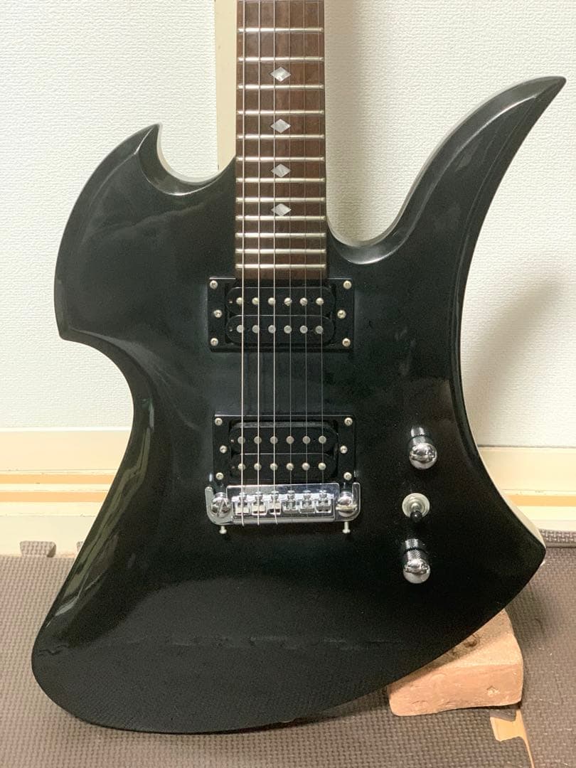 B.C.Rich Mockingbird モッキンバード hide