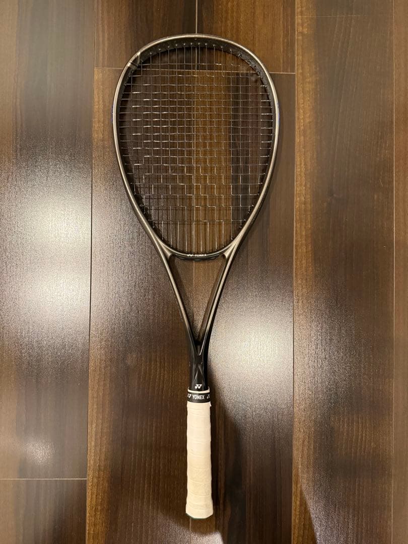YONEX VOLTRAGE 8V ボルトレイジ8V ソフトテニス ラケット