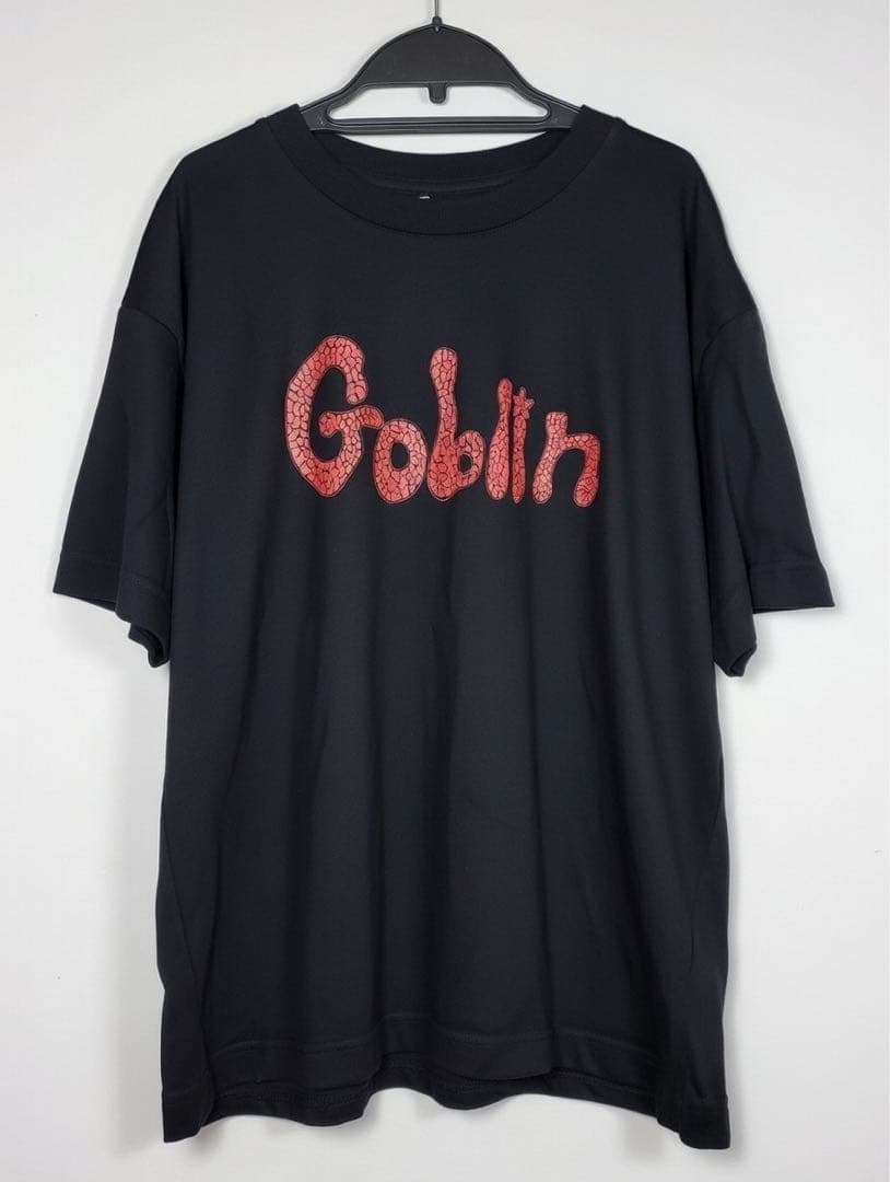 Goblin Tシャツ Age Factory ENTH PALEDUSK