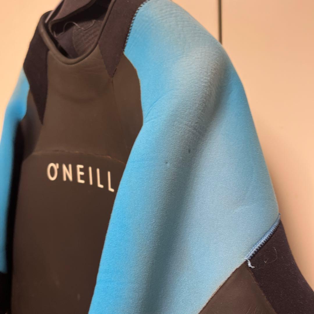 O'NEILL セミドライスーツ　中古　SUP ウインドサーフィン