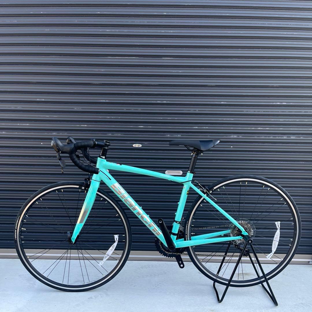 （光様）Bianchi VIA NIRONE 7