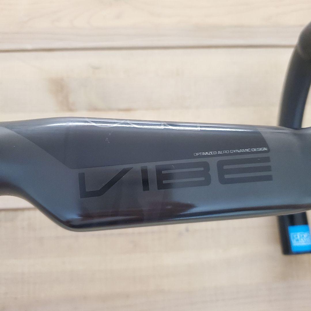 パーツ shimano pro vibe aero 400mm