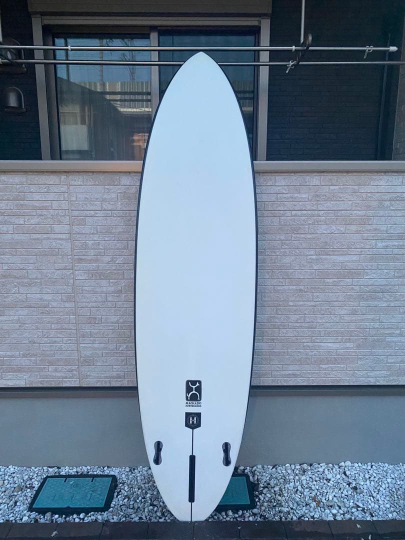 サーフィン・ボディボード FIREWIRE Sandy