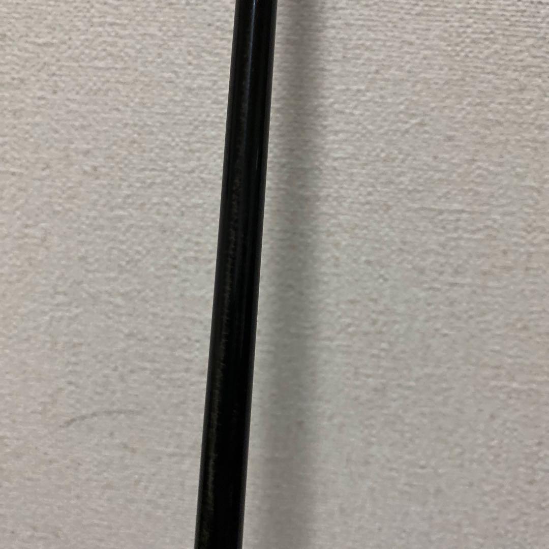 一誠 772ML+FS-22 バスロッド 7'2\" ブリット
