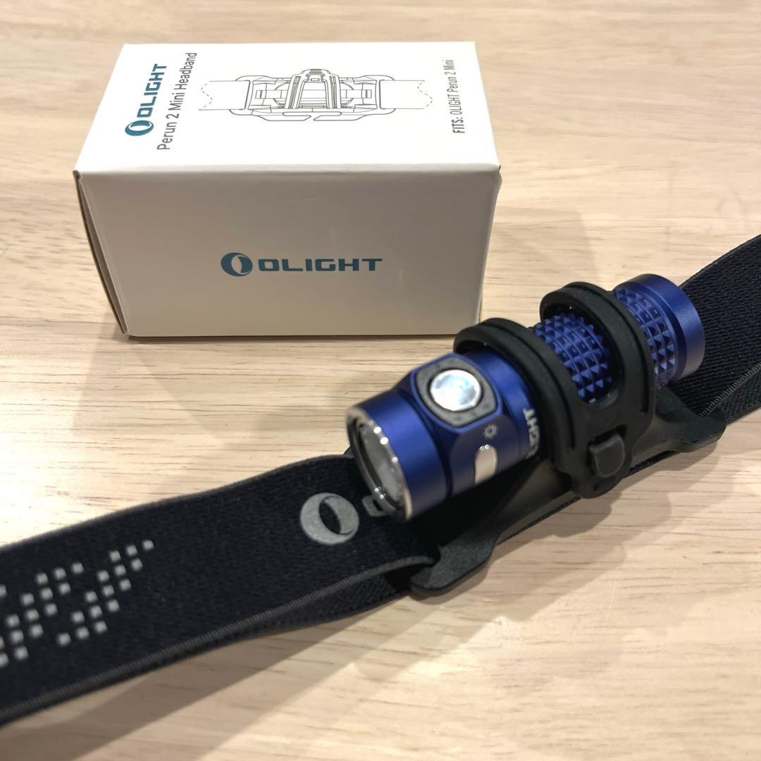 OLIGHT オーライト Baton 4 Premium Edition