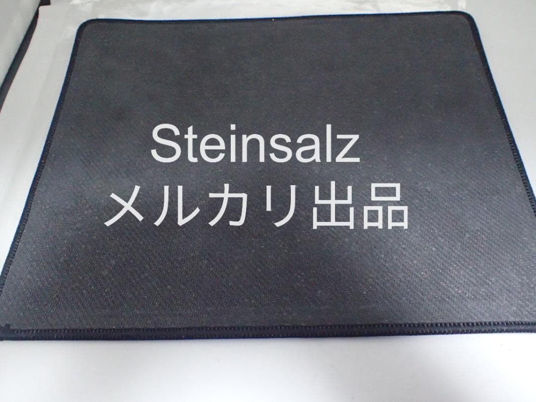 【韓国】ライブラリーオブルイナ　マウスパッド　アンジェラ　AGF　限定品