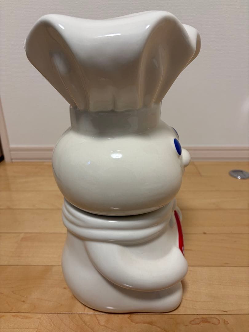 その他 Supreme Pillsbury Doughboy Cookie Jar