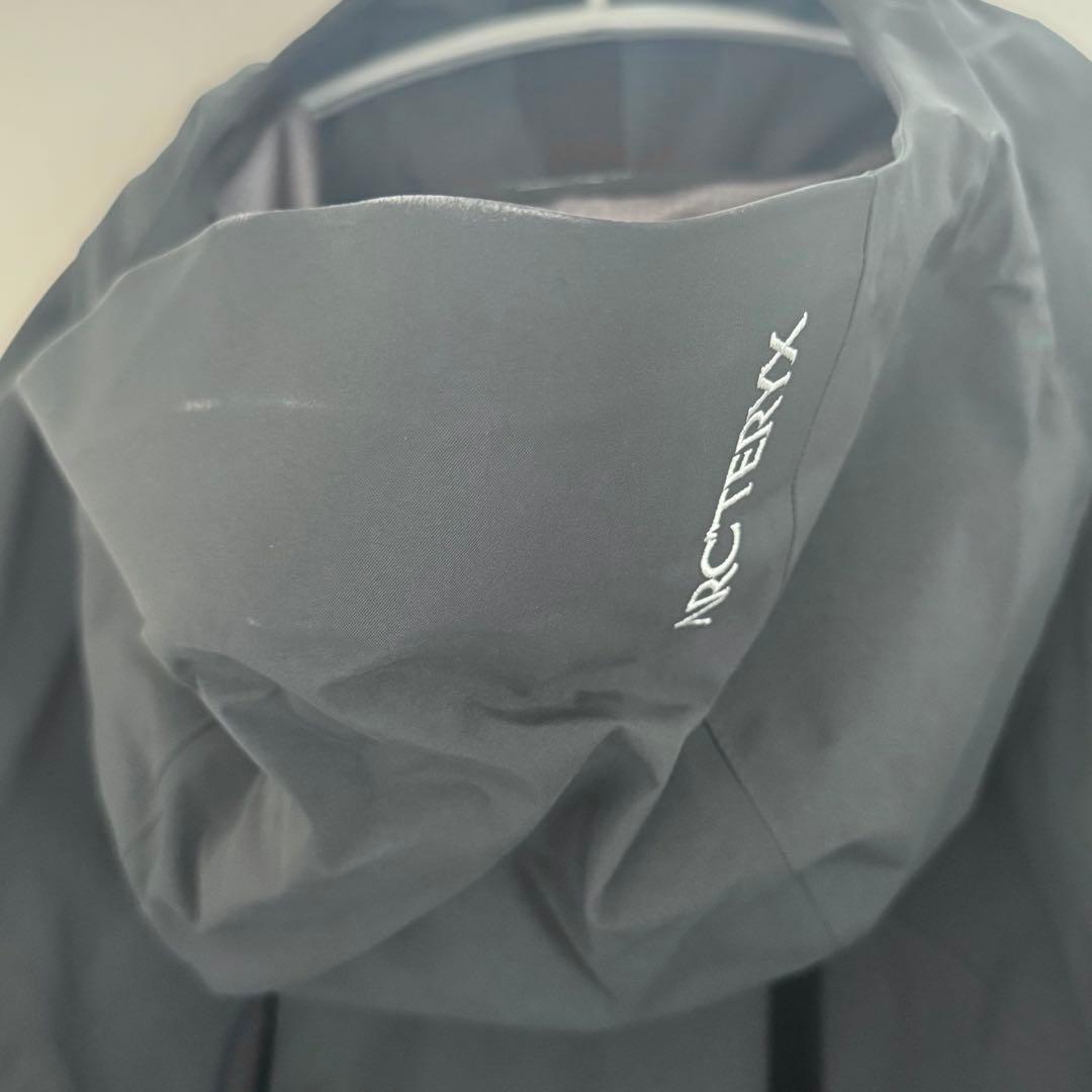 【ARC'TERYX】Rush Jacket Men's