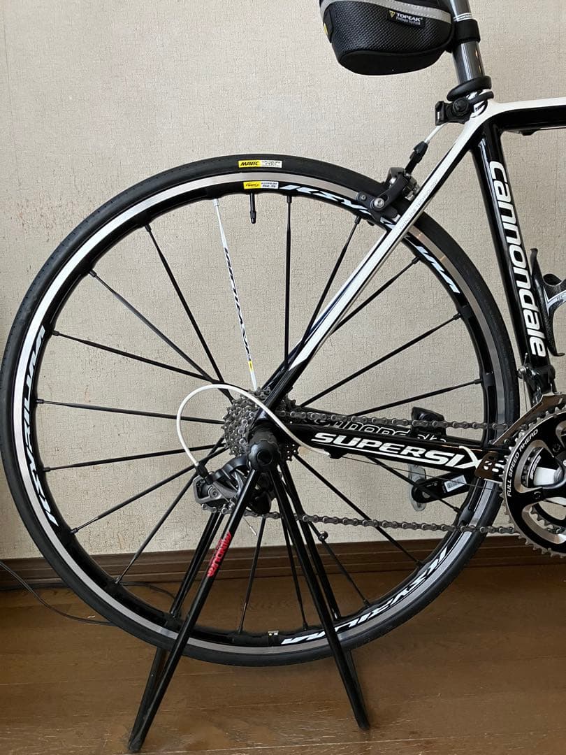 【けやん】 【引取り限定】 Cannondale SuperSix