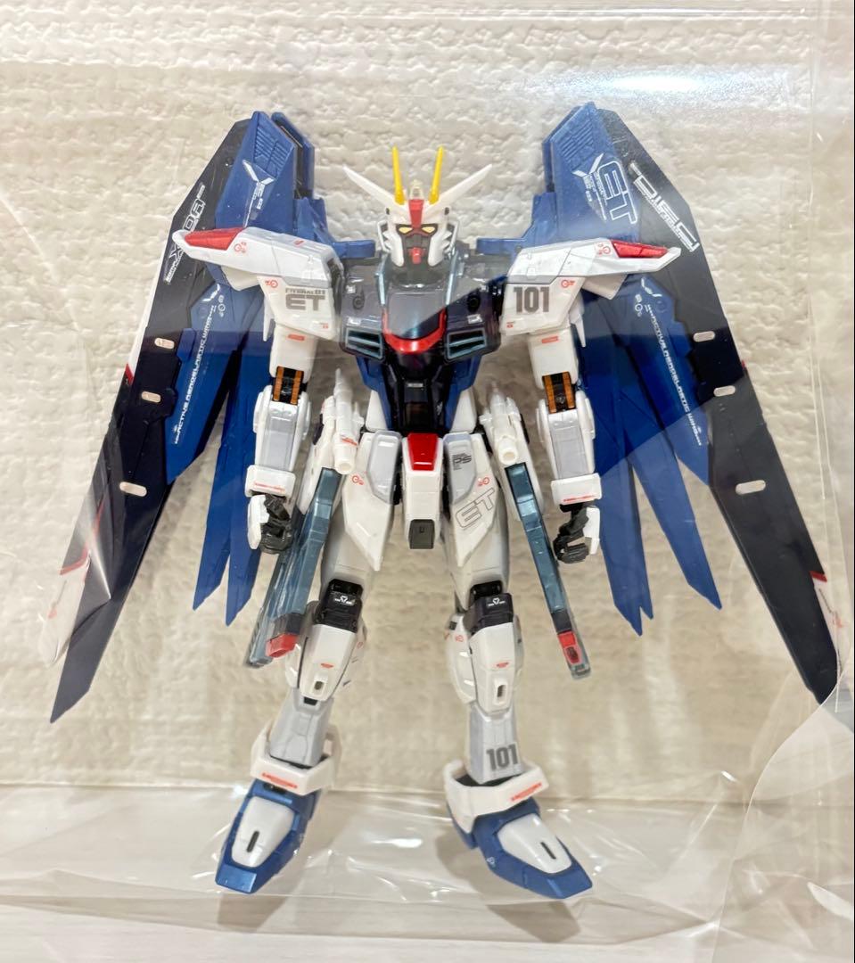 ①ジャンクプラモデル ガンプラ系・RG ゴッドガンダム HGドラゴンガンダム 他