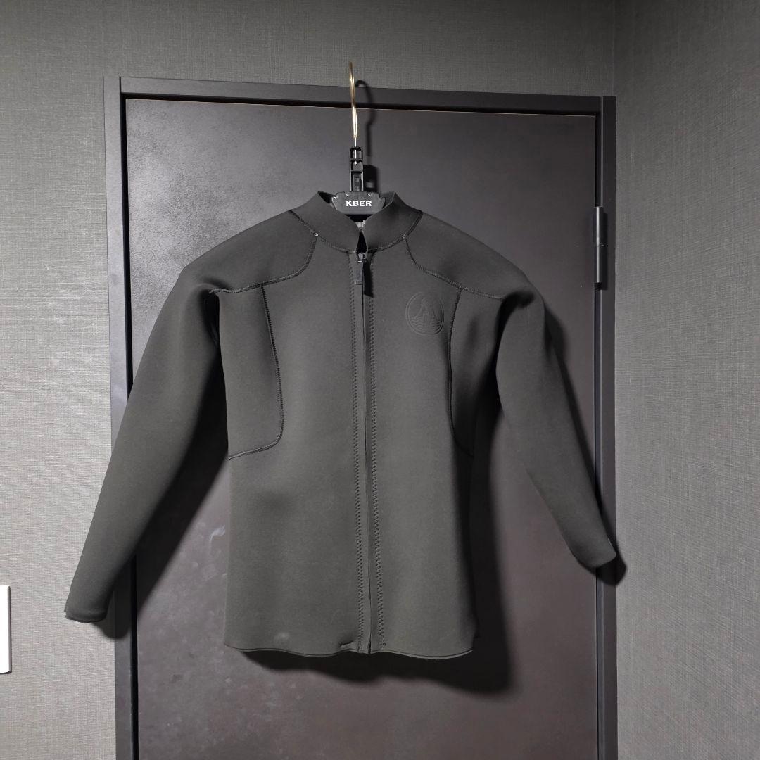 サーフィン・ボディボード Patagonia M's R1 Lite Yulex FZ L/S Top