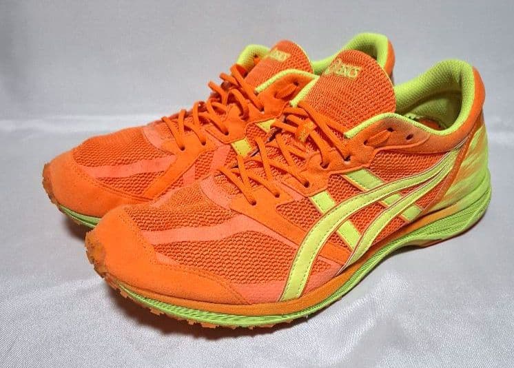 asics ランニングシューズ TARTHERZEAL　27cm