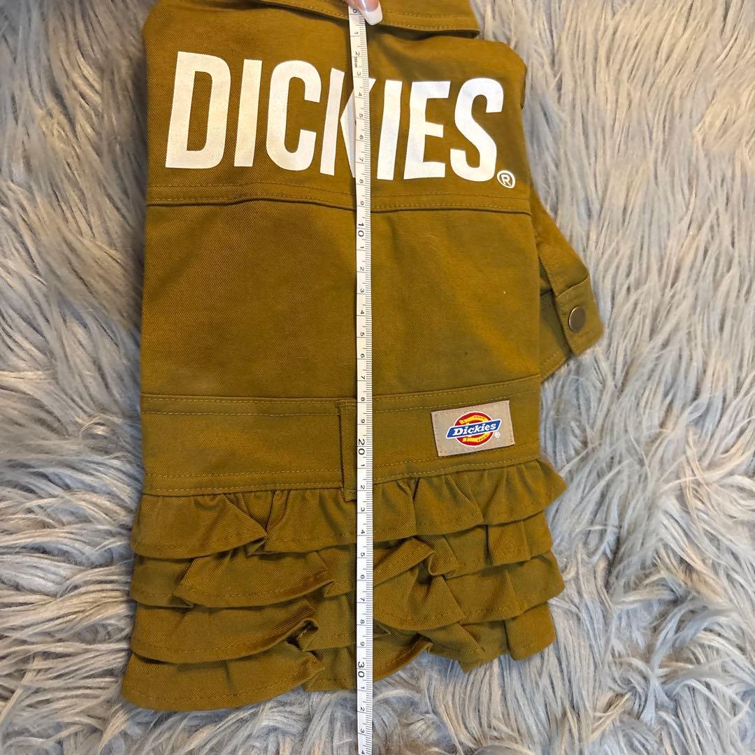 アズ　わんちゃん　服　DICKIES