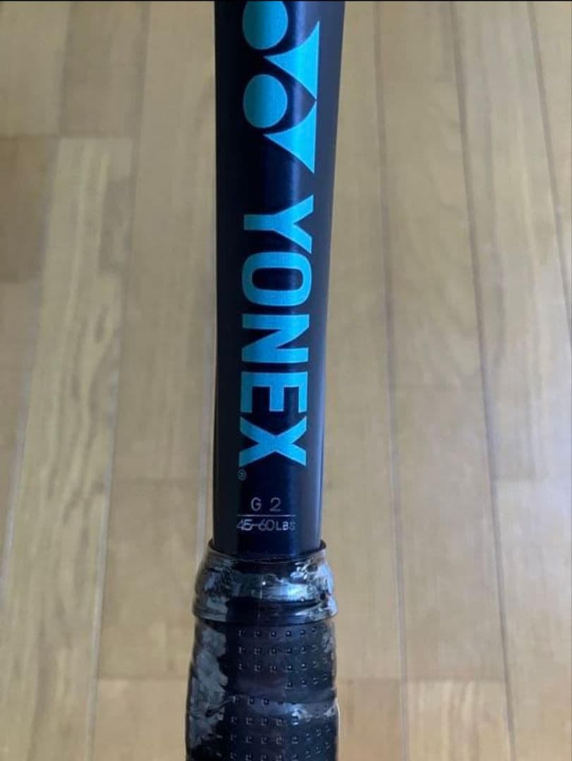 YONEX EZONE 100 G2 新品・未使用品