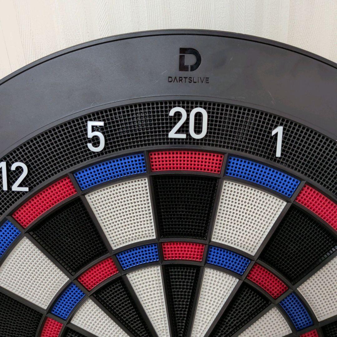 【美品】DARTSLIVE  ダーツライブ スタンドセット 純正