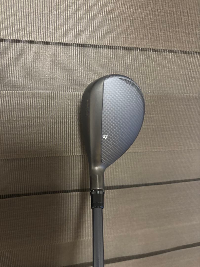 TaylorMade Qi35 RESCUE ユーティリティ 19°