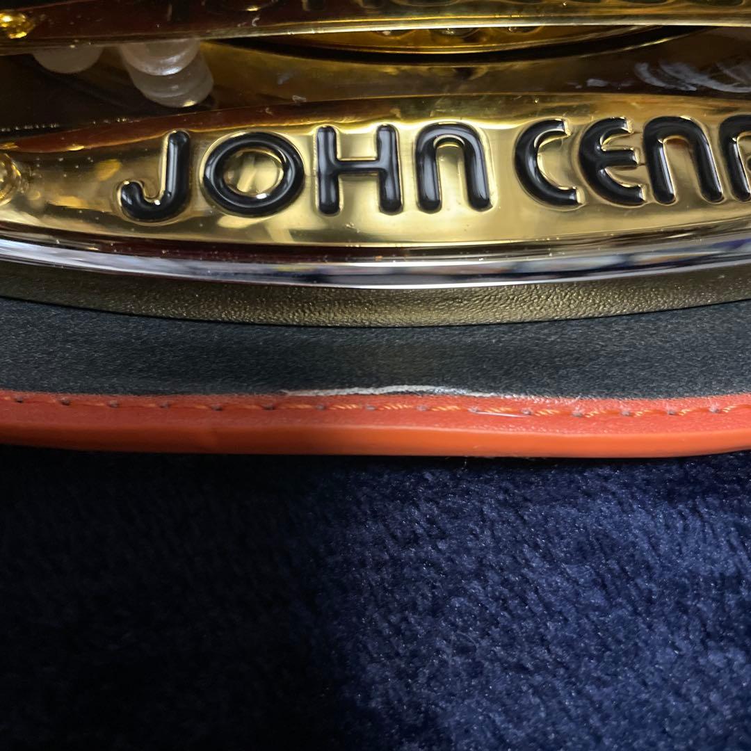 スポーツ選手 WWE john cena signature belt