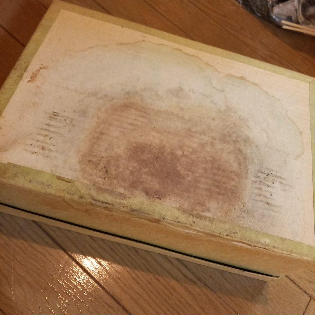 美濃唐津　蒸し碗セット5客