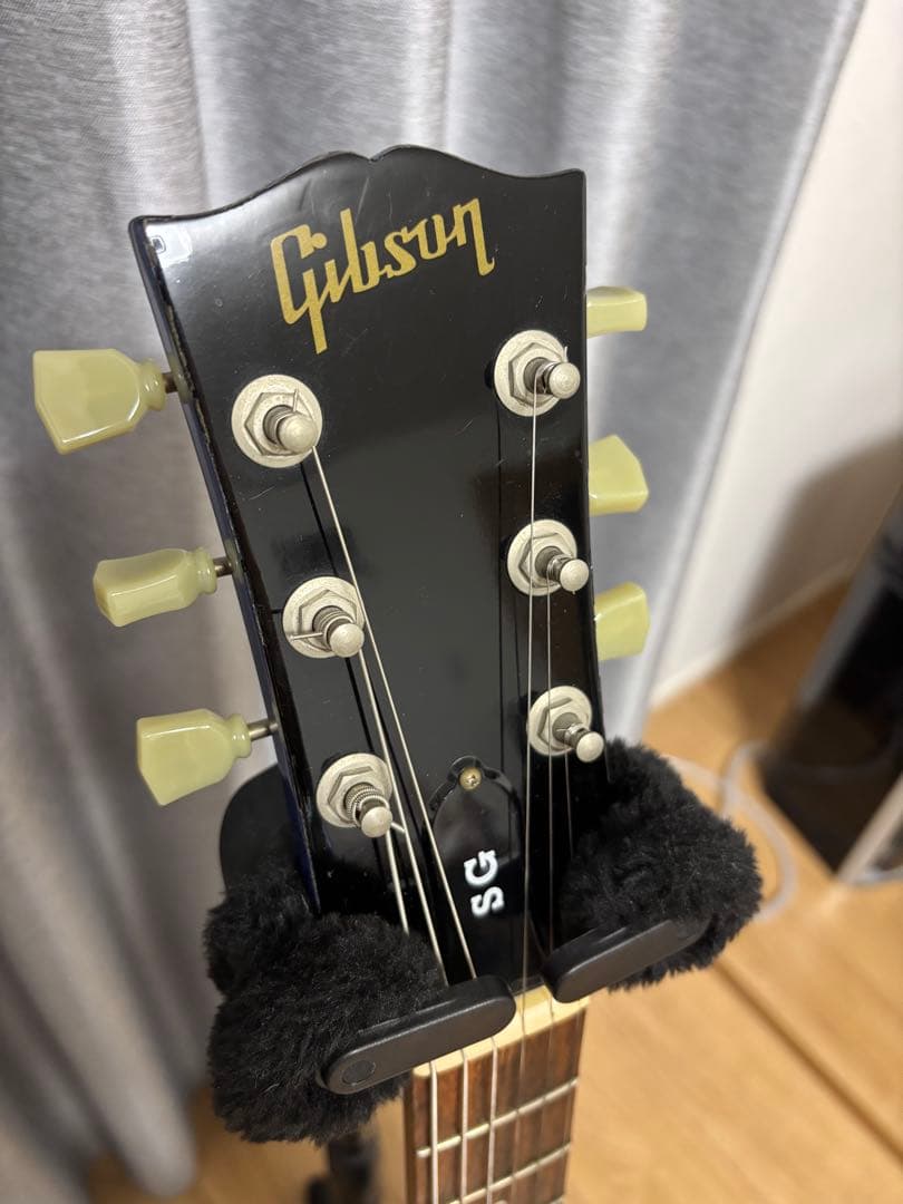 【レア美品】Gibson SG Special（Limited）