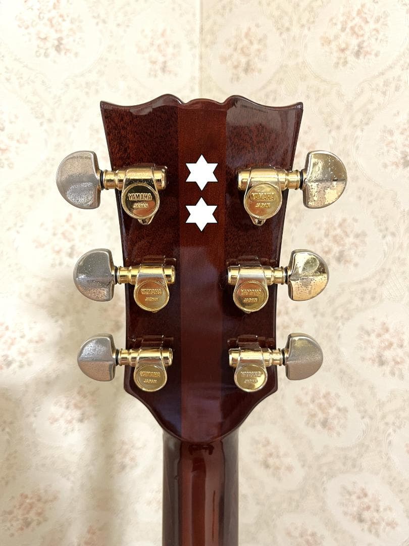 完全調整済 YAMAHA SG2000 最初期ラージヘッド 送料込