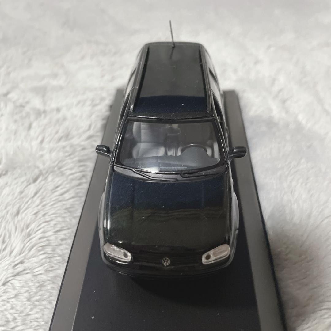 Minichamps VW GOLF IV VARIANT ミニチャンプ