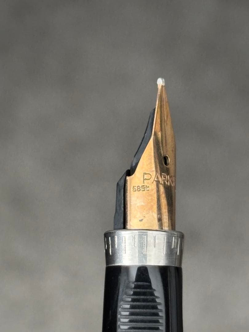 PARKER 75万年筆　MAED in AUST未使用品