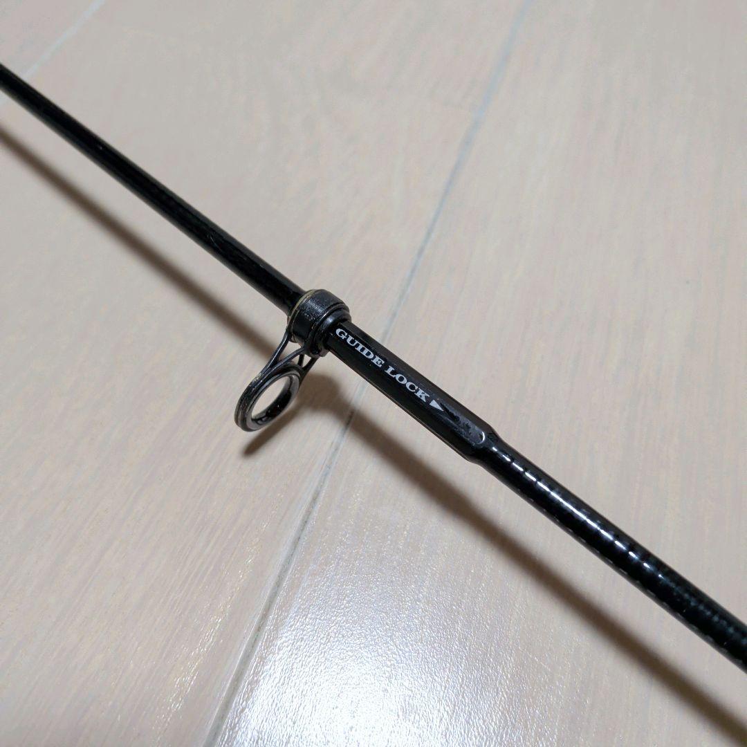 ダイワ ロングビーム-T 530Ⅲ-HS DAIWA LONG BEAM