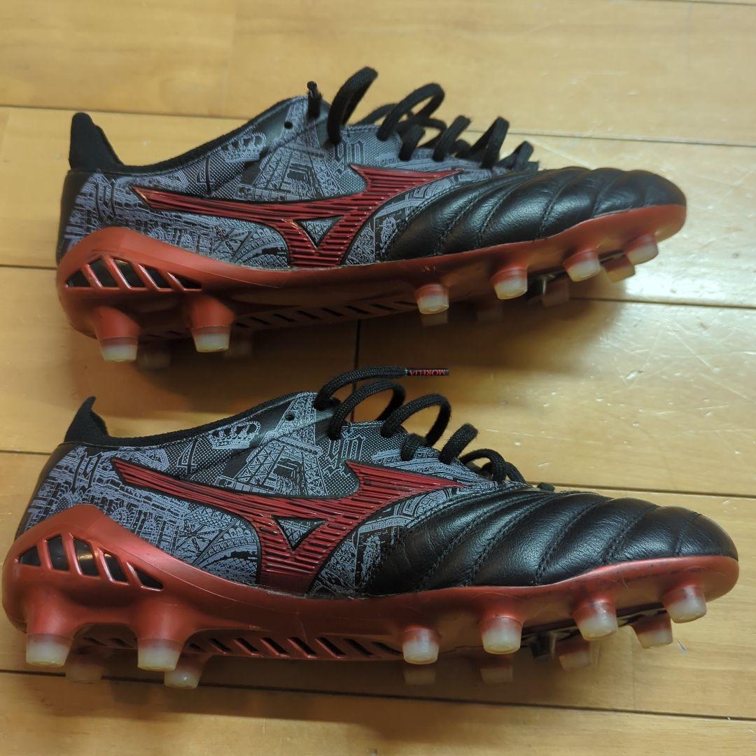 シューズ Mizuno Morelia NEO3 SR4 JAPAN