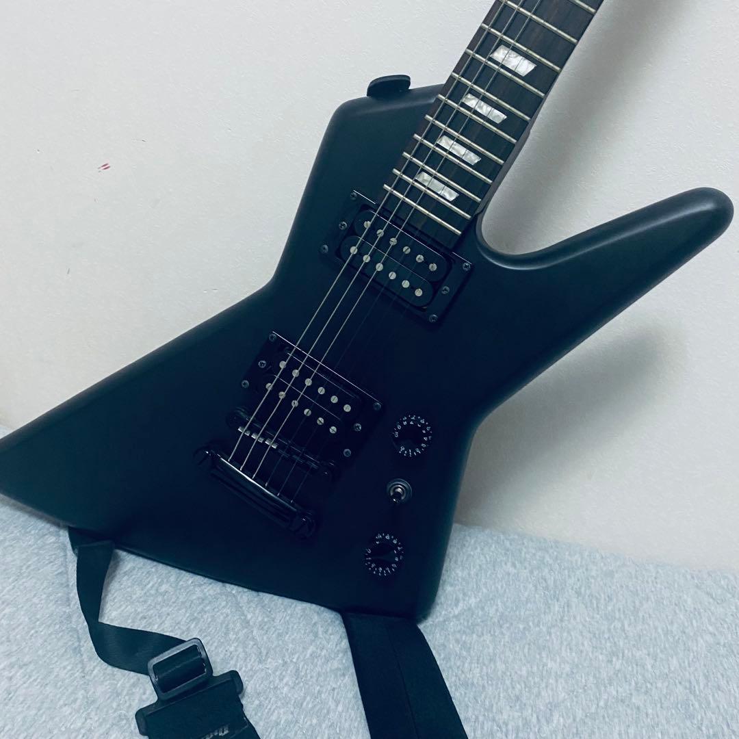 ギター Epiphone Explorer GT