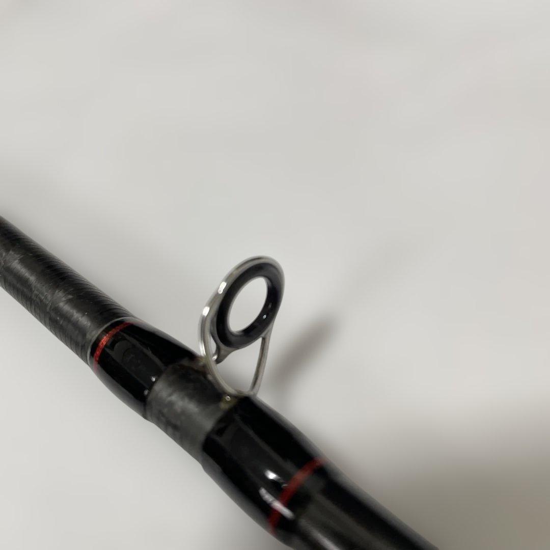 SHIMANO TAKOEGI BB S175 タコエギ