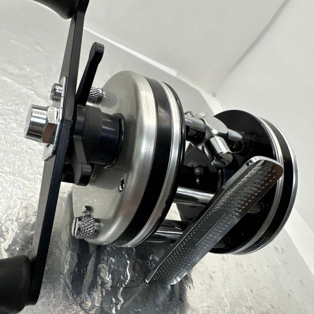 Abu Garcia Ambassadeur 3500Ｃベイトリール