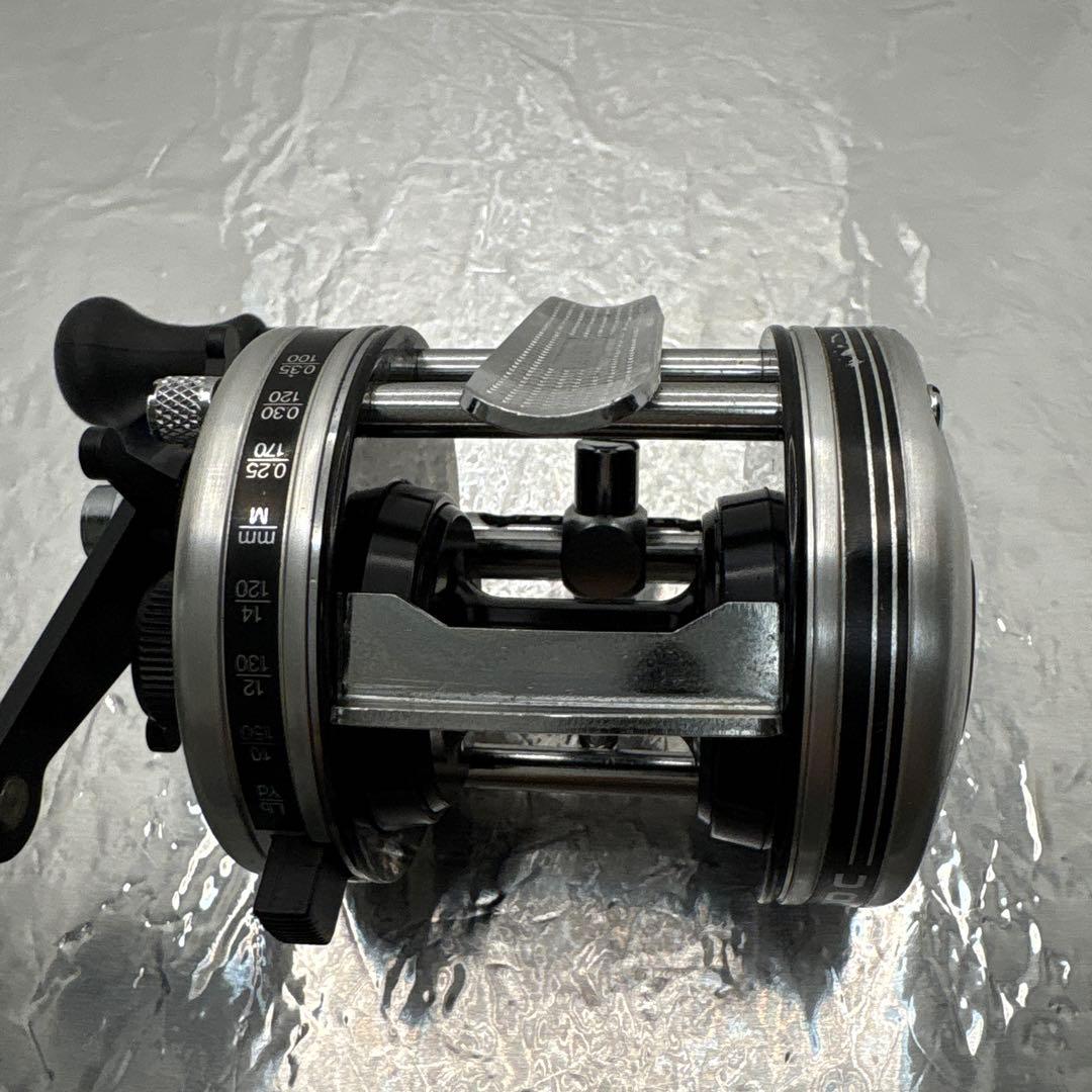 Abu Garcia Ambassadeur 3500Ｃベイトリール