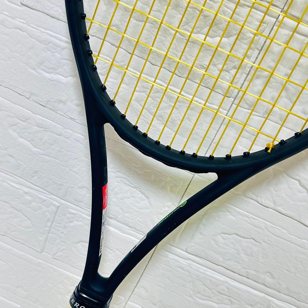 【美品】 Wilson BLADE 98S v6.0 ラケット グリップサイズ2