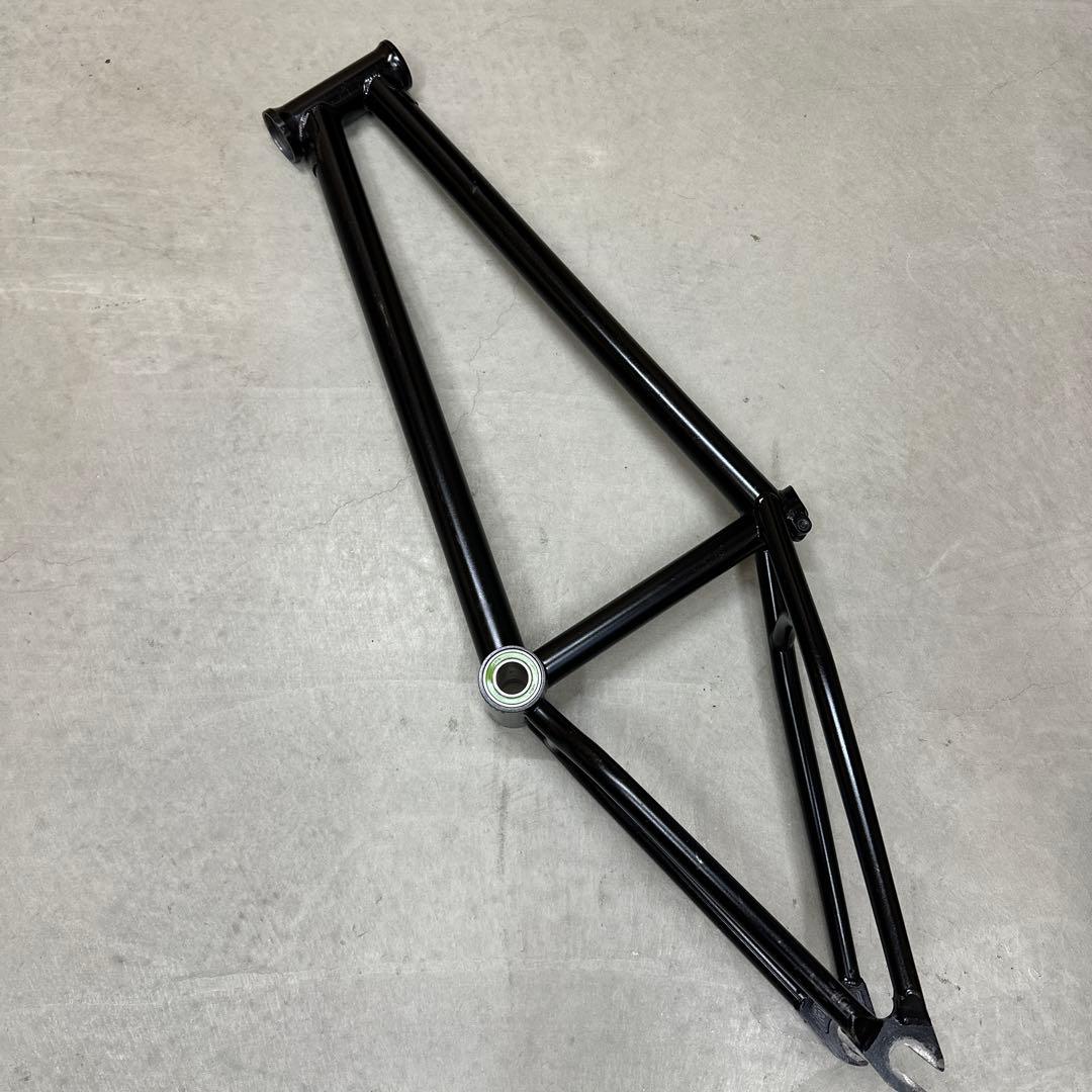 WETHEPEOPLE PATHFINDER フレーム　20.75 BMX