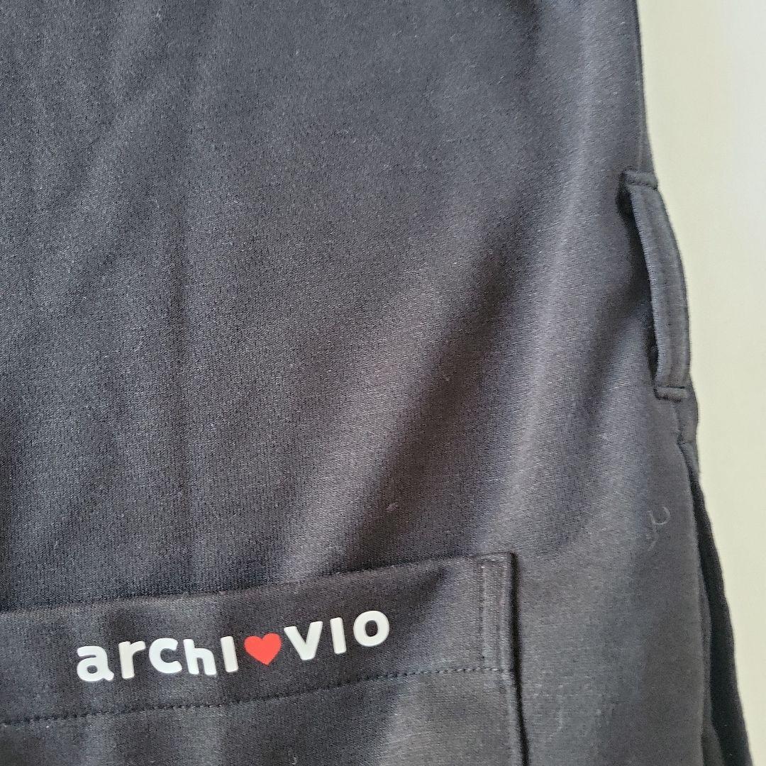 ARCHIVIO ブラック ワンピース