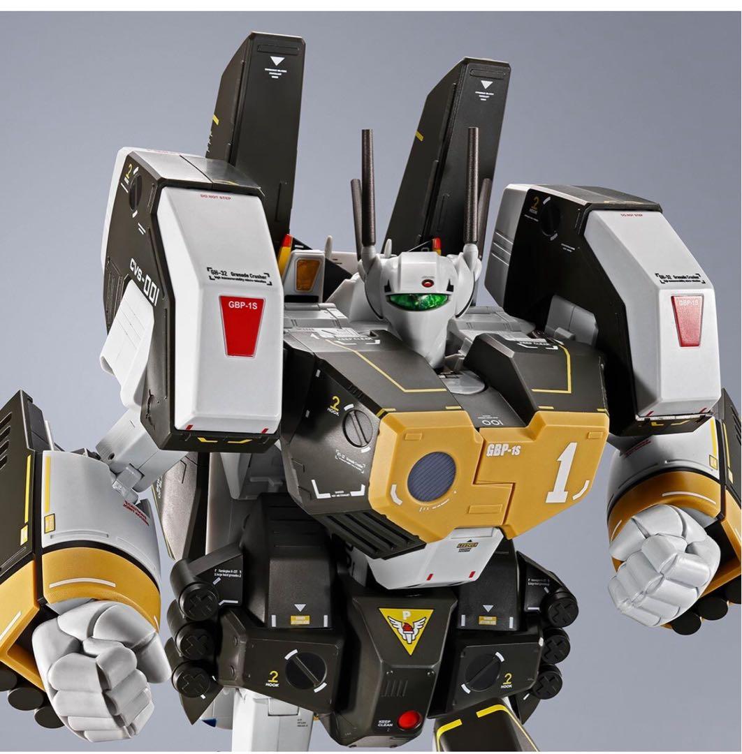 DX超合金 VF-1S アーマードバルキリー　新品未開封品
