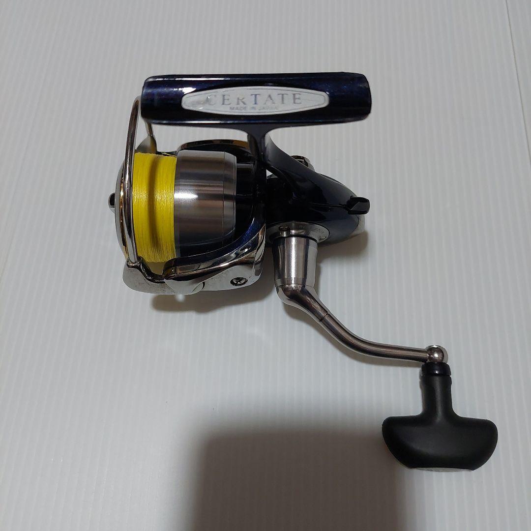 DAIWA　セルテート2500