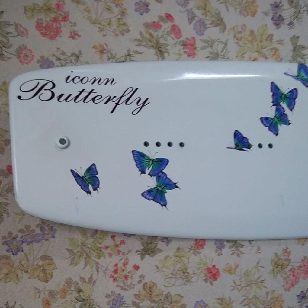 ウエイクボード     DAIEI MARINE iconn Butterfly