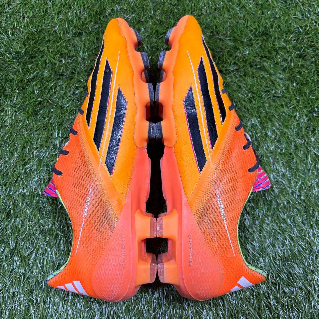 シューズ adidas adizero F50 Japan TRX HG