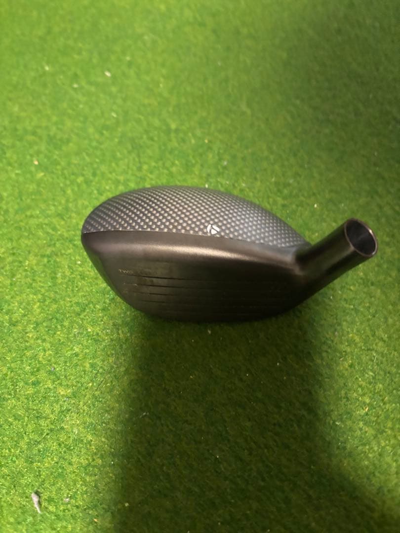 TaylorMade qi35 4番ユーティリティ　4u