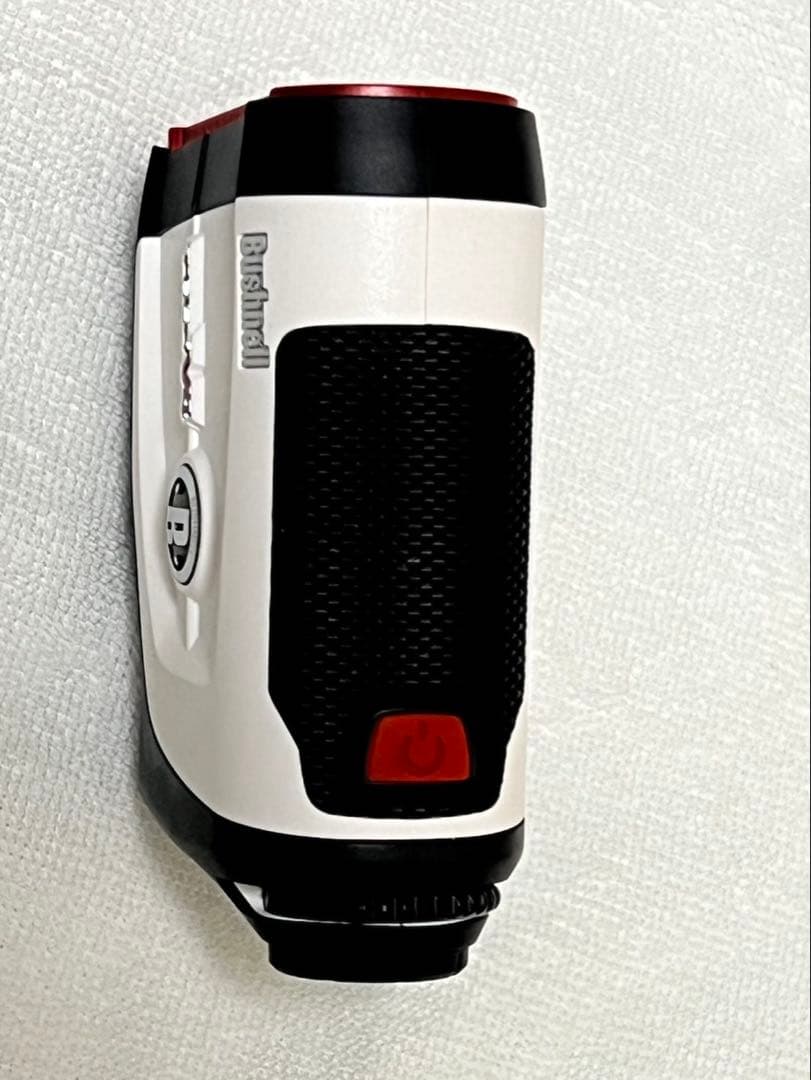 Bushnell Tour V4 Slope Edition ゴルフ用距離計