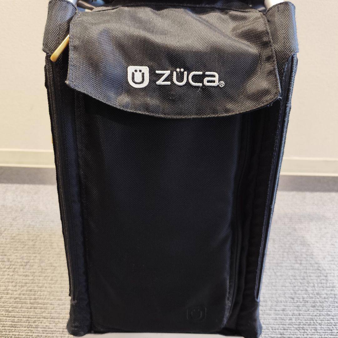 ZUCA PRO Travel ズーカ プロトラベル ZÜCA 座れるキャリー