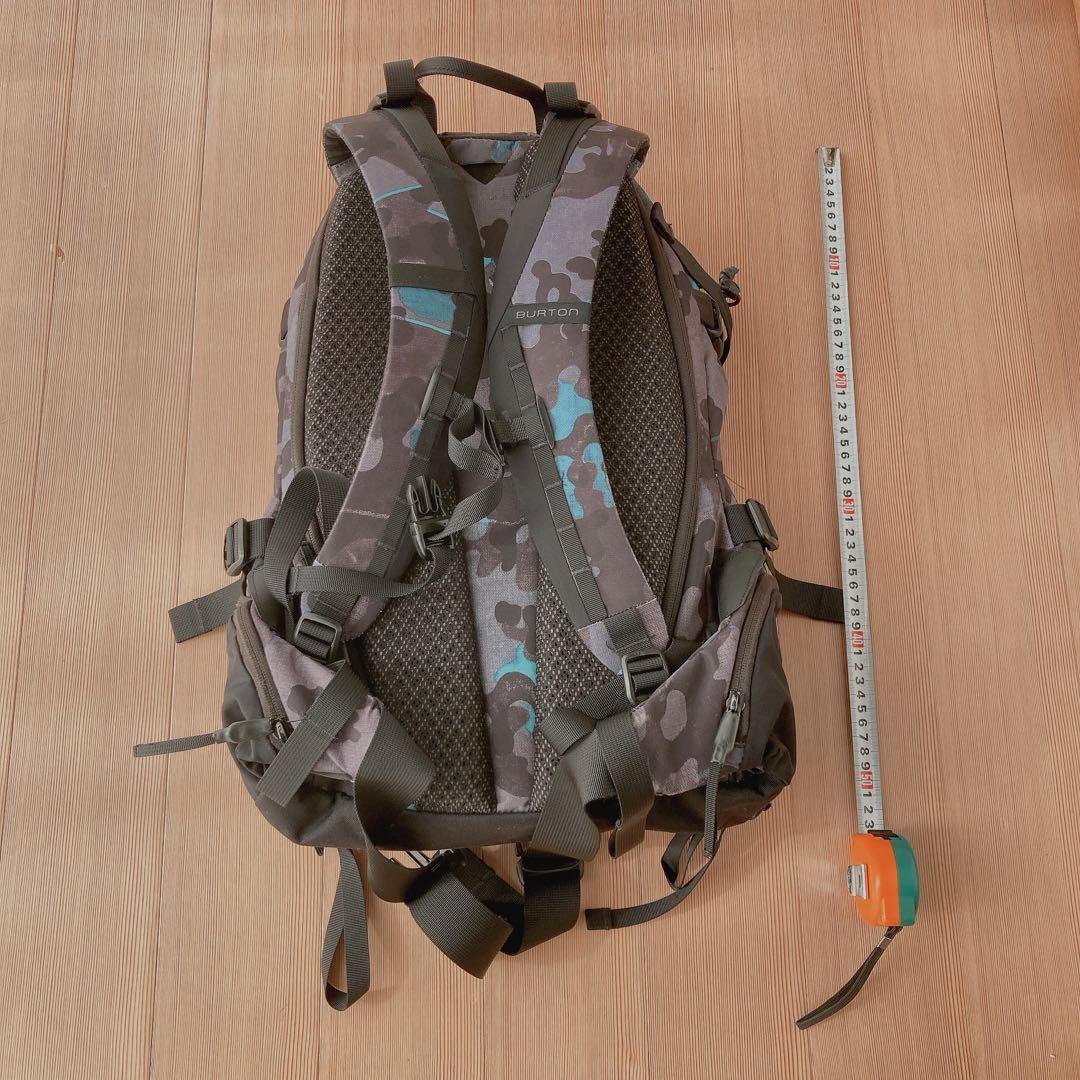 BURTON [AK] バックパック 28L